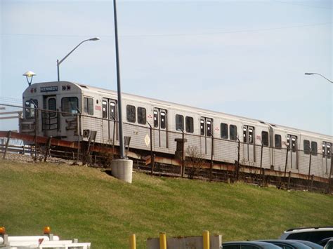 TTC 1995-2001 Bombardier T1 #5100 | #5100 seen departing War… | Flickr