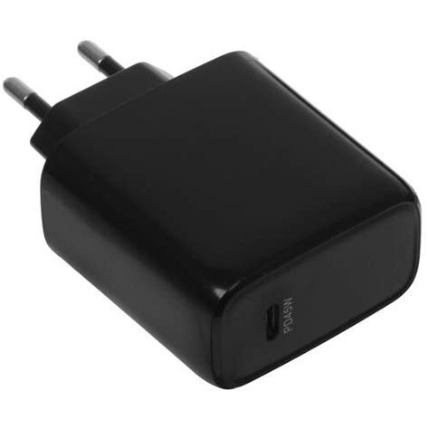 Купить Сетевое зарядное устройство DEXP IET7CD02 черный в интернет ...