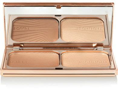 Charlotte tilbury filmstar bronze glow fair to medium – Artofit