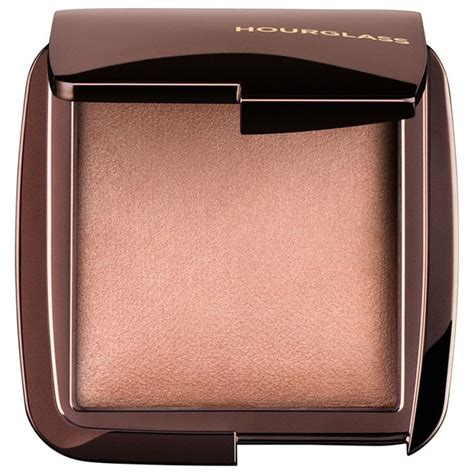 Hourglass Хайлайтер для лица Ambient Lighting Powder 10 г оттенок ...