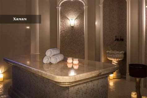 СПА-комплекс под Минском с бассейном, джакузи и SPA-процедурами, отдых ...