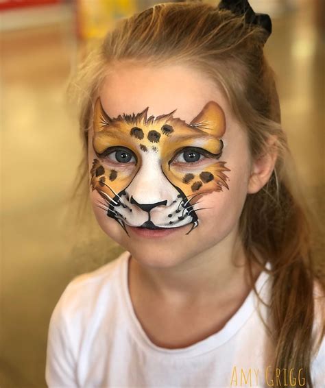 730 Likes, 4 Comments - 🐯 FACEART 🎨 АКВАГРИМ 🐼 ИДЕИ (@akvagrim_maskarad ...