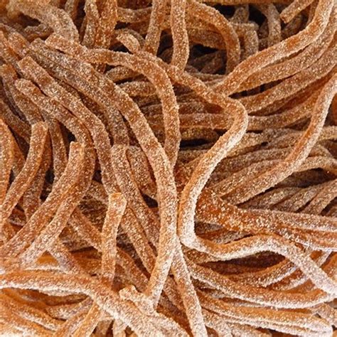 Haribo Cola Spaghetti – skandinavische Süßigkeiten (200 g) : Amazon.de ...