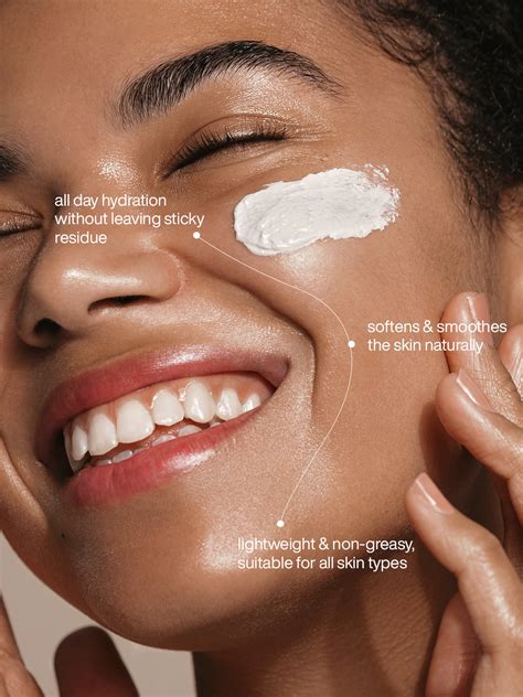 Shop Bliss Face Moisturiser - Dry & Oily Skin - Organic Works – The OW ...