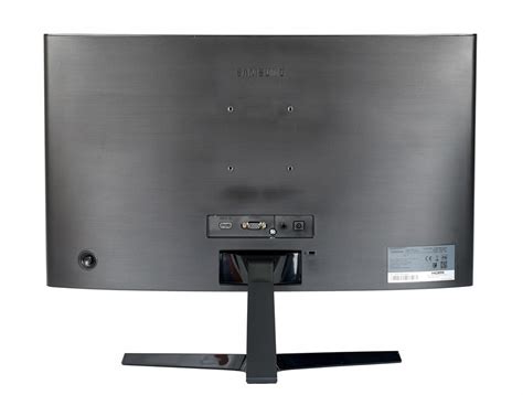 Monitor Samsung LC24F396FHUXEN VA FHD HDMI Curved - 7396463028 ...
