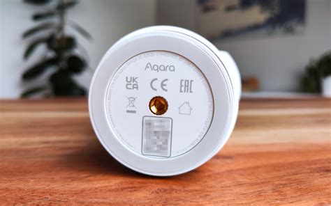 Aqara Camera Hub G3 Test - Smarte Indoor-Überwachungskamera mit Zigbee ...