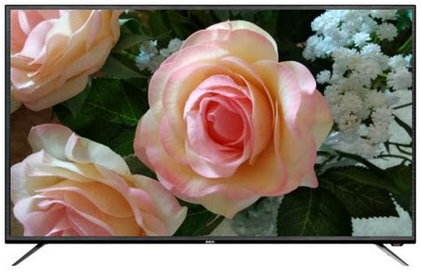 LCD TV LED Smart BBK 32LEX-7027/T2C