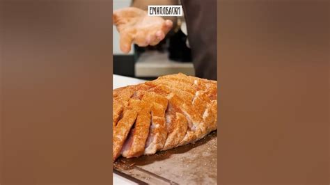 Буженина домашняя #емколбаски #домашняяколбаса #рецептдомашнейколбасы # ...