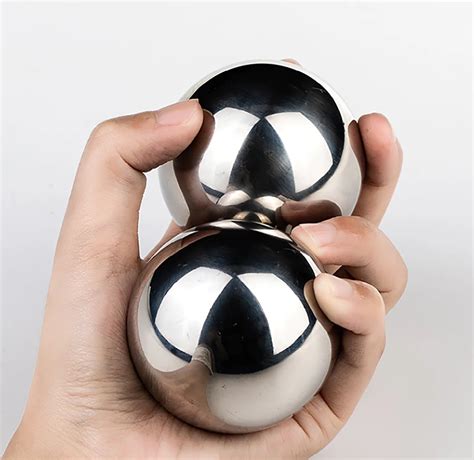 Стальные шары из нержавеющей стали 440C 1-20 мм | AliExpress