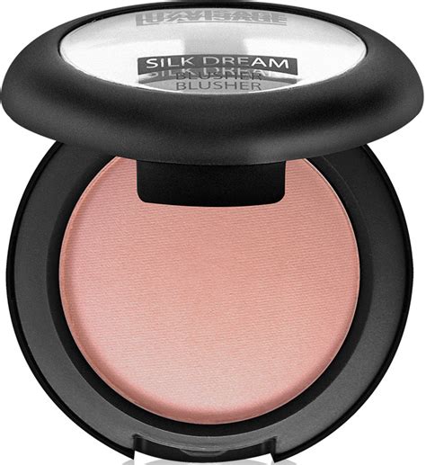 LUXVISAGE Румяна SILK DREAM, тон 02 — купить в интернет-магазине OZON с ...