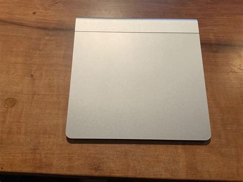 Apple Magic Touchpad | Kaufen auf Ricardo
