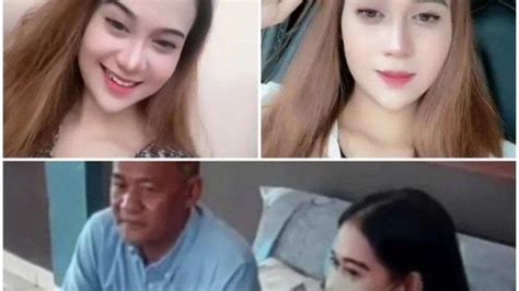 Terekspos Wajah Alfi Damayanti, Karyawan Cikarang Tegas Tolak Staycation Demi Perpanjang Kontrak ...