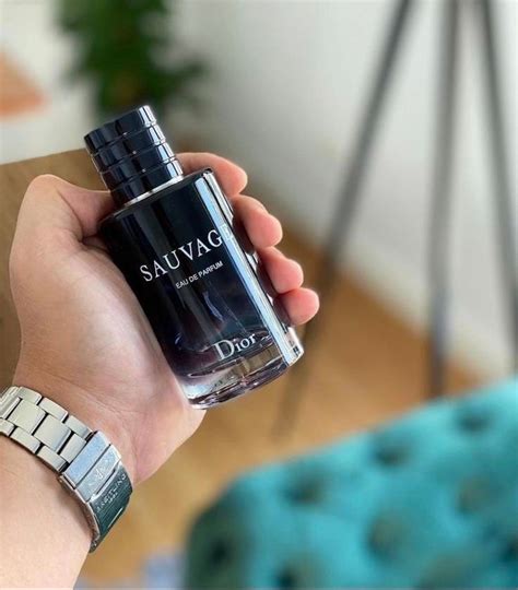 SAUVAGE perfume | Sila Center Makeup