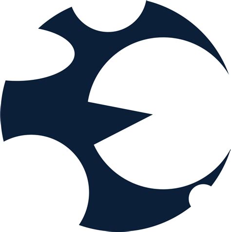 Download Mandalorian Symbol Icon | Wallpapers.com