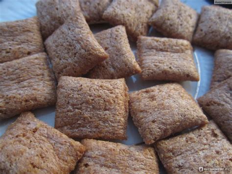 Подушечки Русский снэк С клубничной начинкой - «Подушечки как в детстве ...