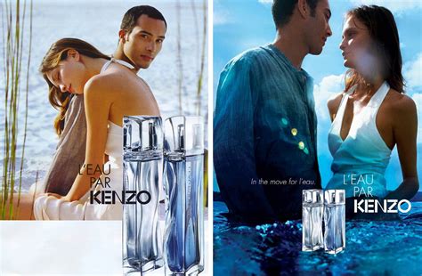 KENZO : L'Eau Par Kenzo Pour Femme - ParfumCity.by