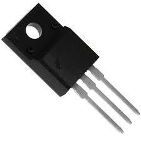 Транзистор TK15A60U K15A60U 15A60 15n60 to-220f - 45 грн, купити на ІЗІ ...