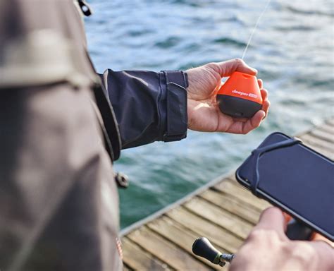Deeper Start Fishfinder | deeper.eu