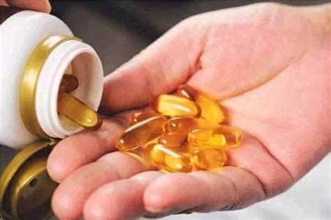 Vitamins Men Should Take Regularly To Treat Weak Eréction - Torizone