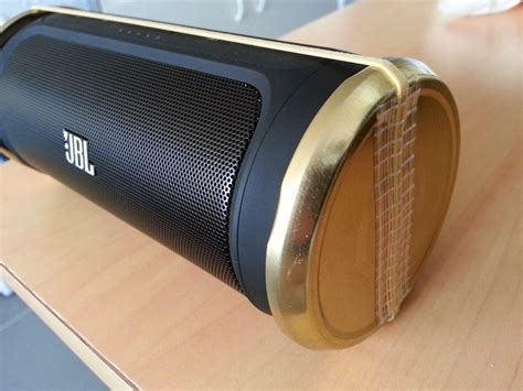 Jbl Charge Vs Charge 2 – Telegraph