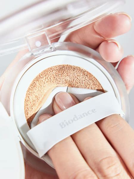 Корейские кушоны для лица Купить кушон в Москве Hey! Babes Cosmetics