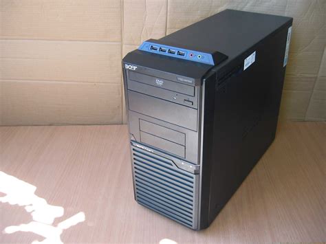 Pc Acer Veriton M4630G I7 4790 Nasaud • OLX.ro