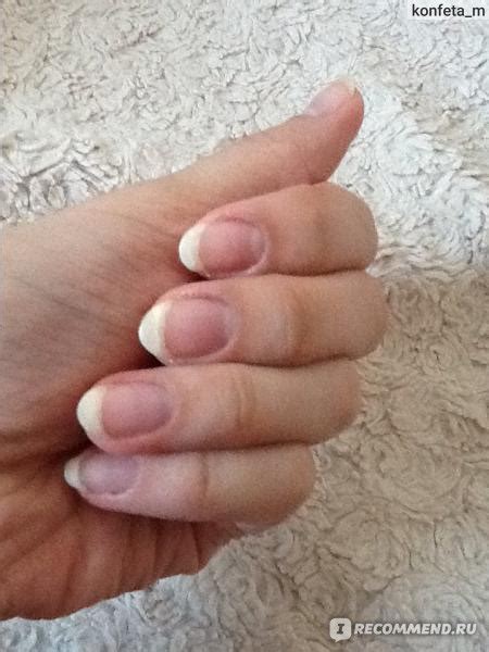 Отбеливающий карандаш для ногтей Sally Hansen 2-in-1 Nail White Pencil ...
