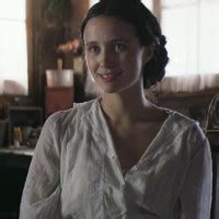Emma Harper - The Wind - POSTAVY.cz