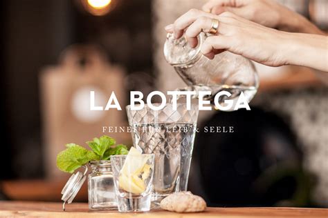 La Bottega