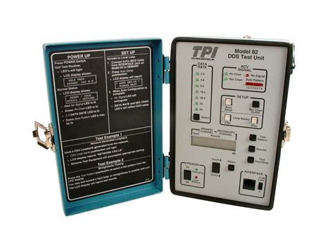 Used TPI Test Equipment For Sale | AccuSource Electronics