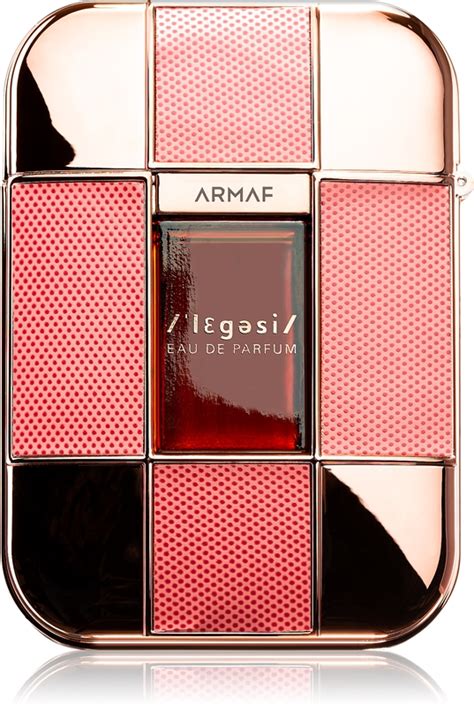 Armaf Legesi eau de parfum for women | notino.co.uk