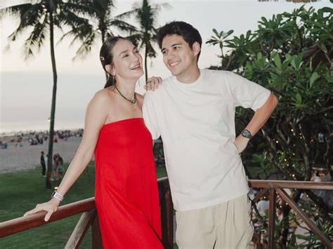 Maxime Bouttier Bahas Rencana Pernikahan dengan Luna Maya
