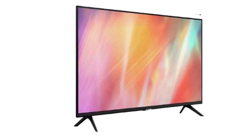 Samsung 55 Inch UE55AU7020KXXU Smart 4K UHD HDR LED | The Electronics ...