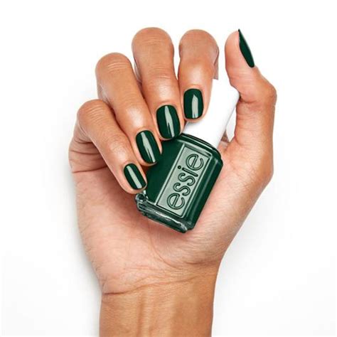 Essie (Эсси) лак для ногтей. Палитра, цена, отзывы