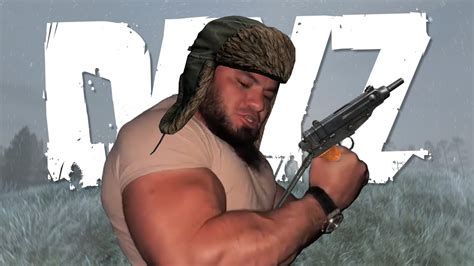 Мотивация должен быть всегда в DayZ - YouTube