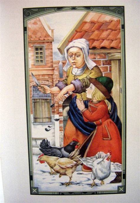 Книга: Черная курица, или Подземные жители. Волшебная сказка - Антоний ...
