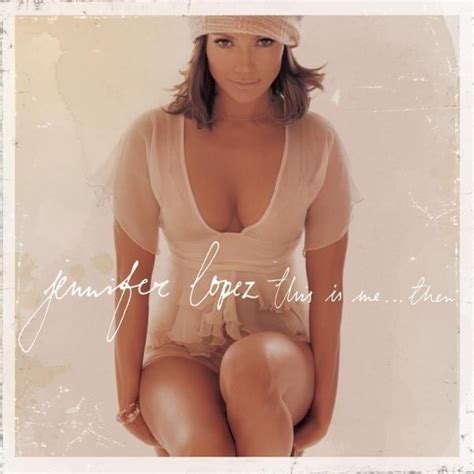 Bedeutung von Still von Jennifer Lopez