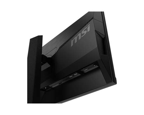 MSI G253PF - The New Esports Meta. | Esports Gaming Monitor | MSI