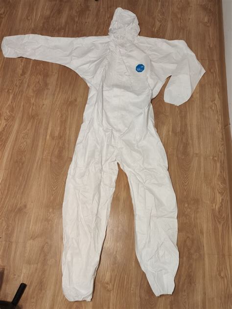Kombinezon chemoodporny Tyvek Xpert (Classic) XXL | Inowrocław | Kup ...