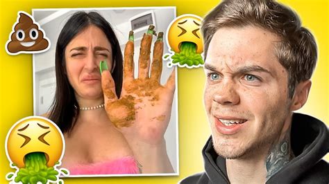 Хилми – Треш в Телеграме 🤢 Это невозможно смотреть! - YouTube