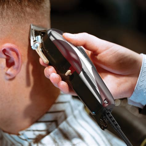 Cordless Magic Clip | Skin Tight Fading | Wahl UK