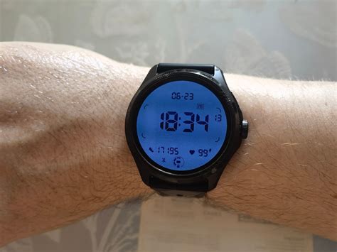 Обзор TicWatch Pro 5: самые автономные смарт-часы на рынке / Гаджеты ...