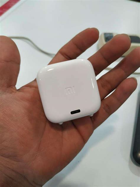 Loa Bluetooth mini Xiaomi XMYX07YM - Chia Sẻ Kiến Thức Điện Máy Việt Nam