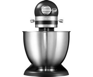 KitchenAid Artisan Mini 5KSM3311X EBM matt schwarz ab 359,99 ...