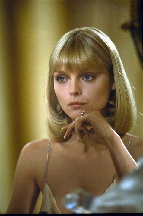 Фото: Лицо со шрамом / Кадр из фильма «Лицо со шрамом» (1983) #845866