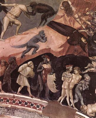 Giotto – Biografie und Werk des italienischen Malers der Vorrenaissance ...