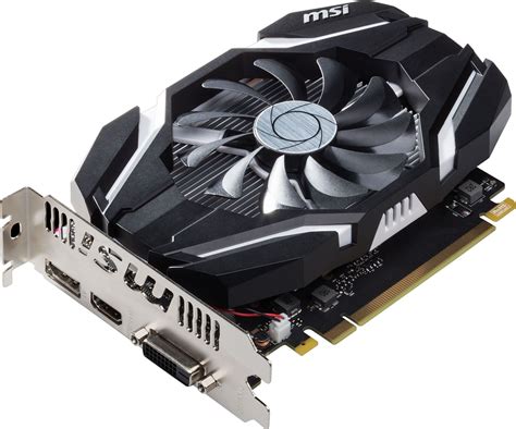 MSI GeForce GTX 1050 Ti Recensione - Everyeye Tech