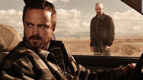 'Better Call Saul' snags Bryan Cranston and Aaron Paul for final season appearance - CNN
