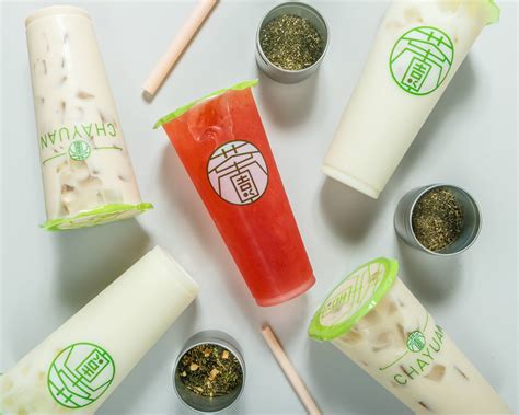Order Cha Yuan 茶园 Delivery【Menu & Prices】| Vancouver | Uber Eats