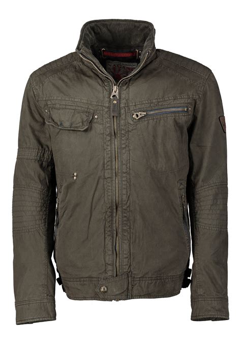 NAGANO sportlich maskuline Winterjacke »Shogai« Jetzt bestellen unter ...